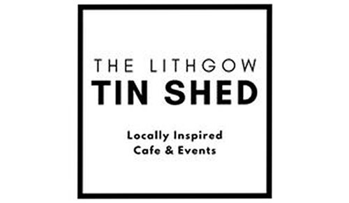 The Lithgow Tin Shed - LITHGOW COMEDY FESTIVAL