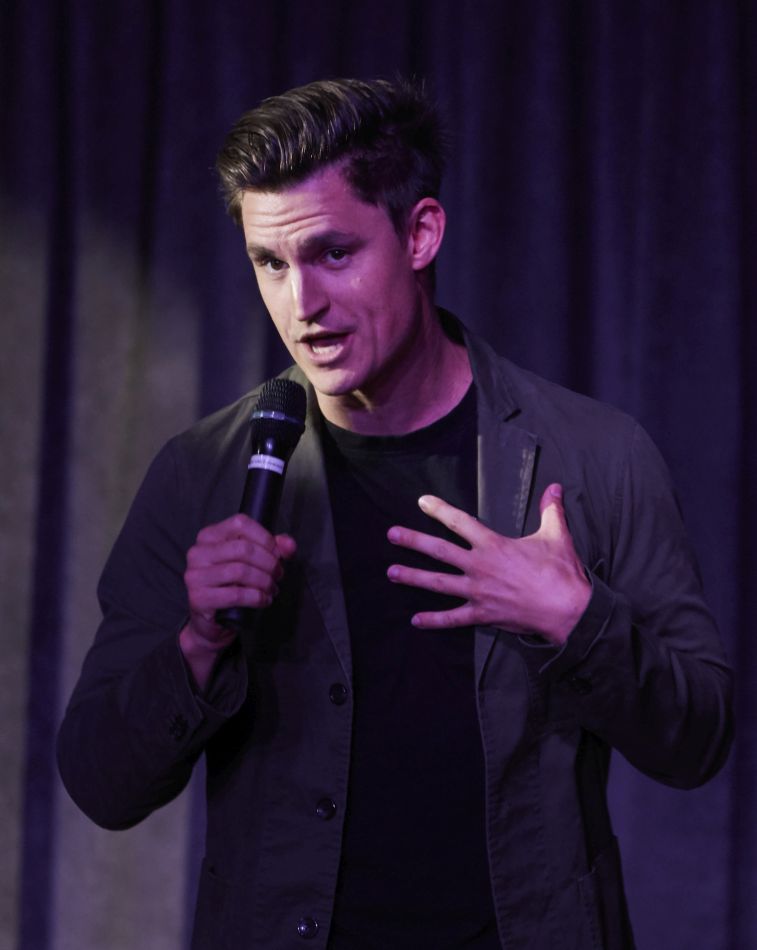 Festival Photos - LITHGOW COMEDY FESTIVAL