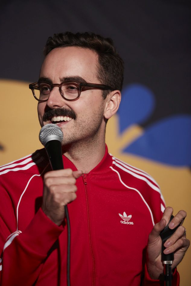 Festival Photos - LITHGOW COMEDY FESTIVAL