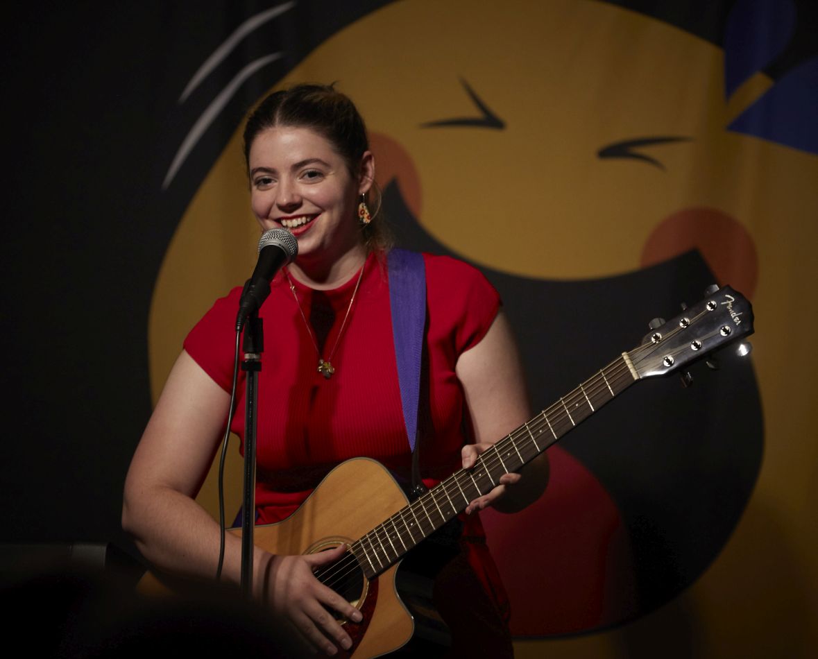 Festival Photos - LITHGOW COMEDY FESTIVAL