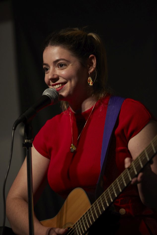 Festival Photos - LITHGOW COMEDY FESTIVAL