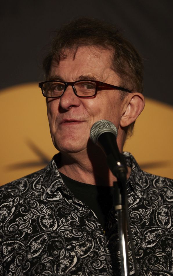 Festival Photos - LITHGOW COMEDY FESTIVAL