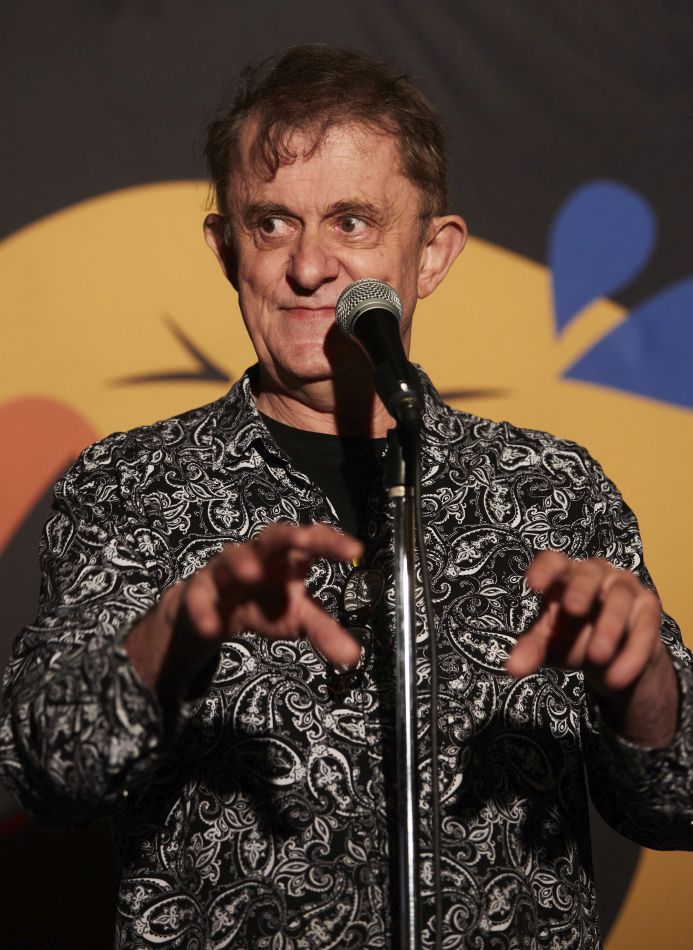 Festival Photos - LITHGOW COMEDY FESTIVAL