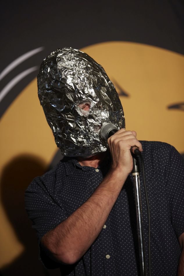 Festival Photos - LITHGOW COMEDY FESTIVAL