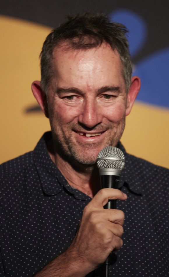 Festival Photos - LITHGOW COMEDY FESTIVAL