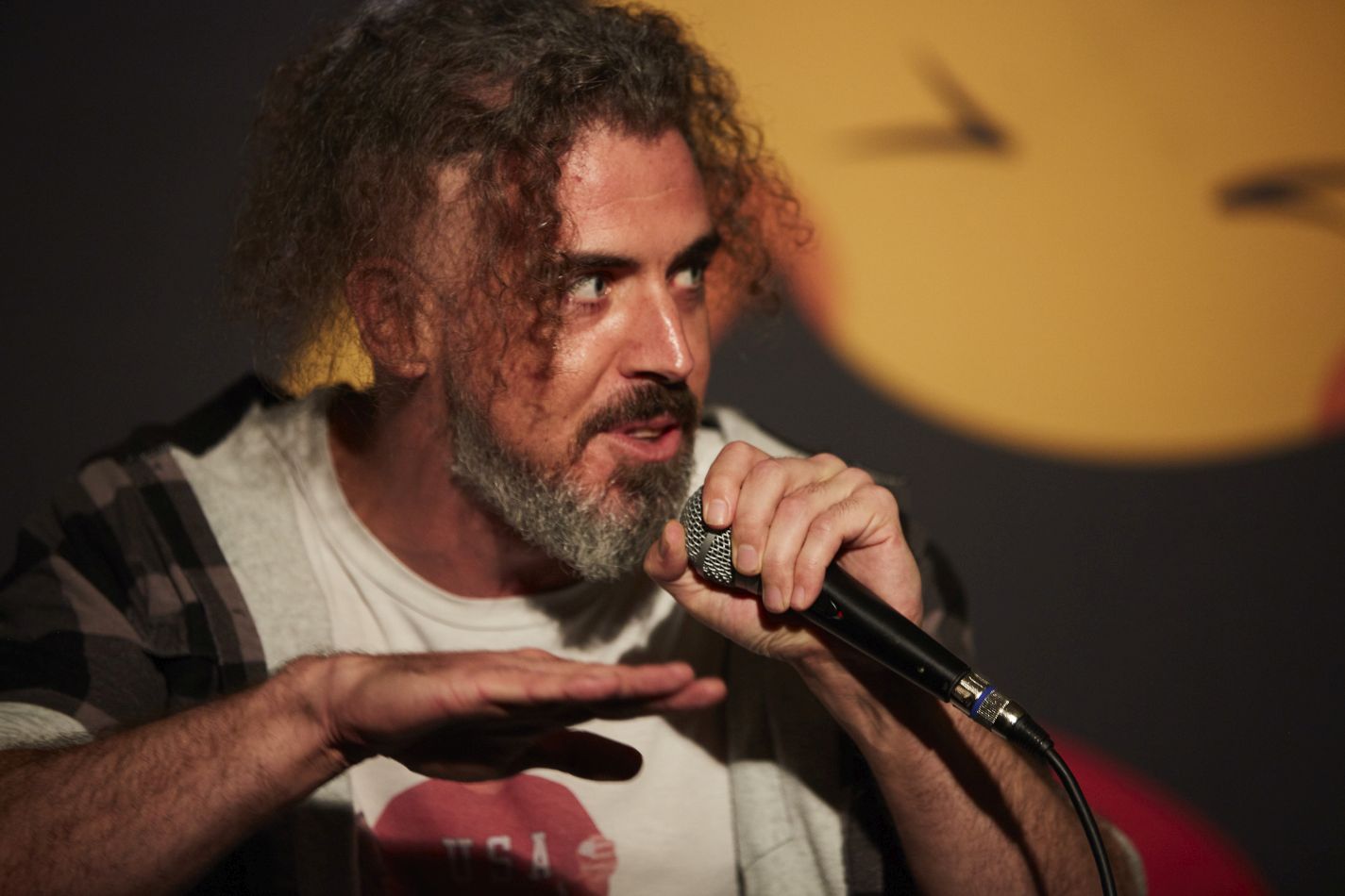 Festival Photos - LITHGOW COMEDY FESTIVAL
